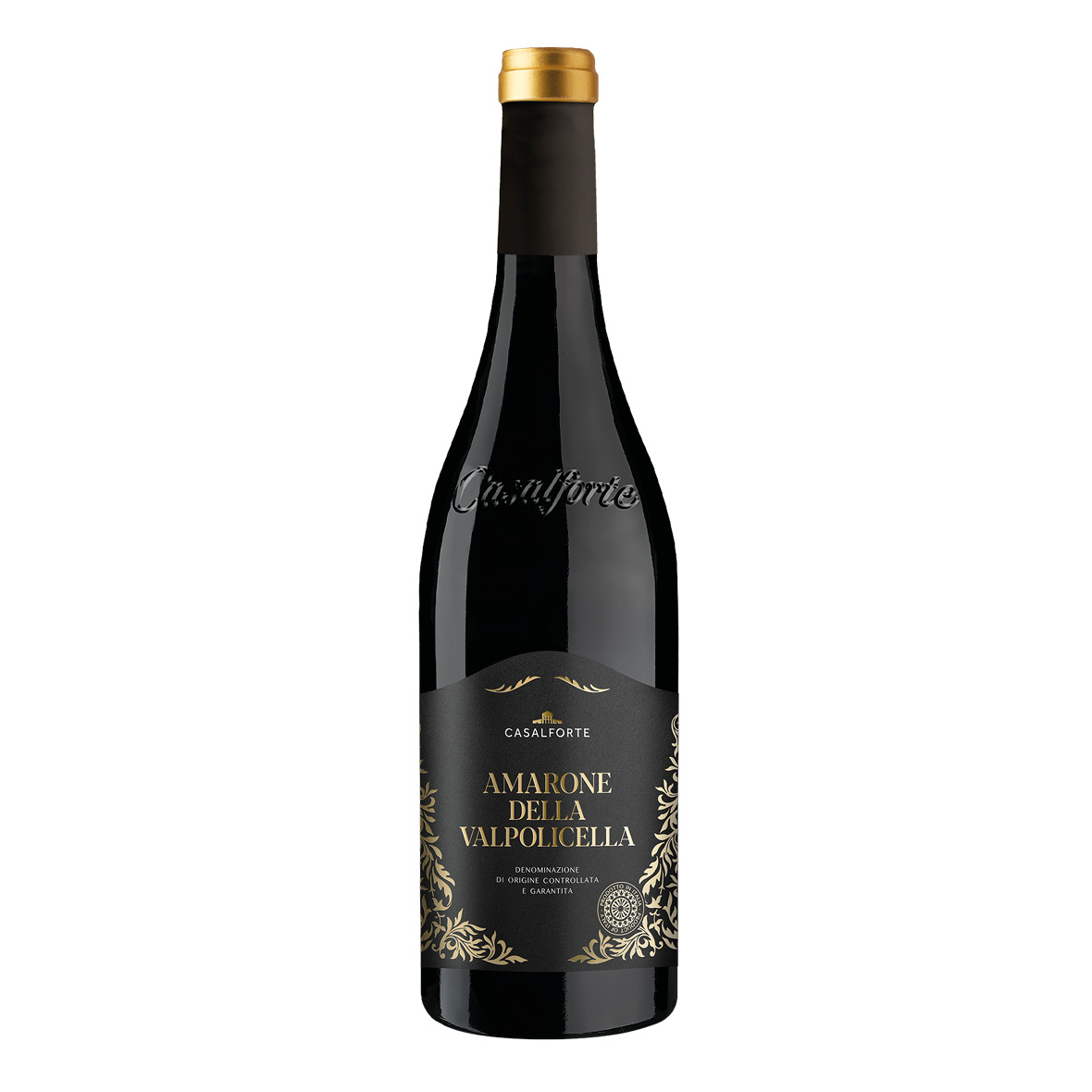 Wine :: Red Wine :: Red Varietals :: Casalforte Amarone della ...