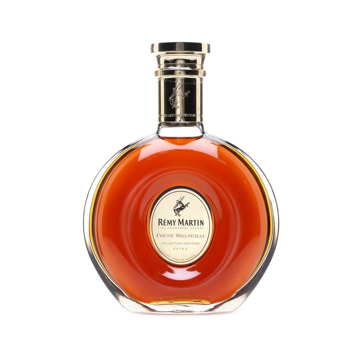 Spirits :: Brandy & Cognac :: Remy Martin Coupe Shanghai Collection ...